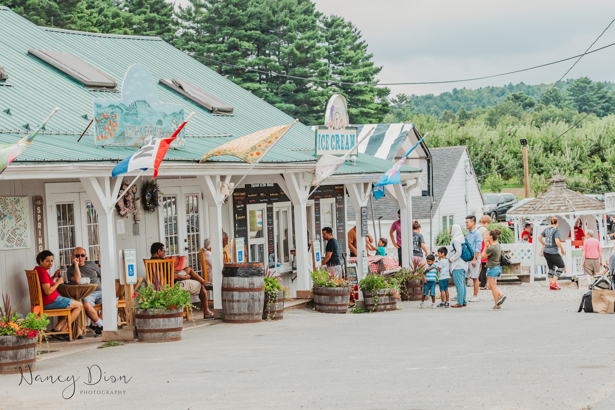 Farmer Smolak Update: August 2019 | Smolak Farms