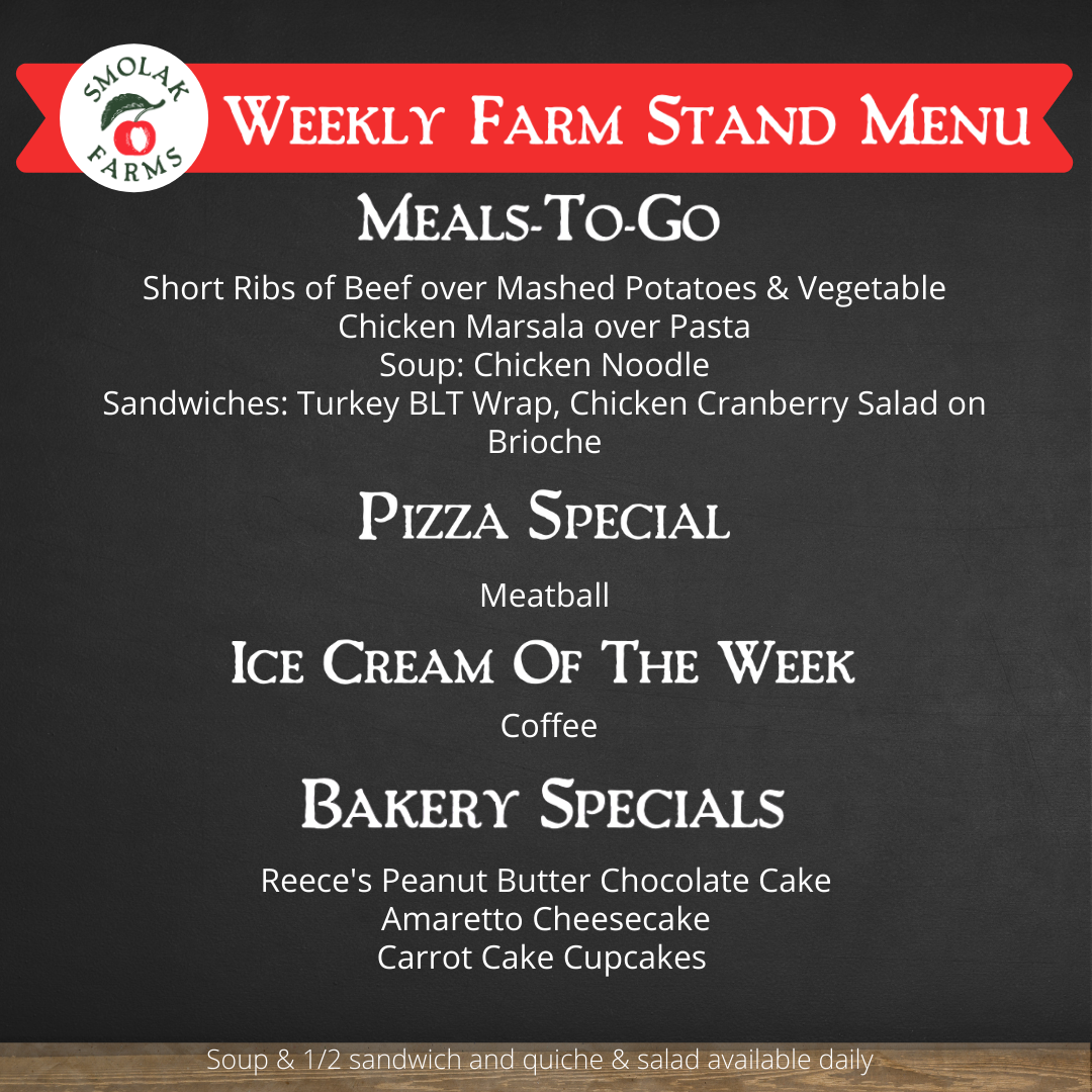 Farm Events, CSA, Wedding Venue in North Andover | Smolak Farms