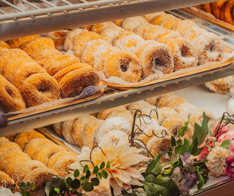 Bakery in North Andover MA | Smolak Farms
