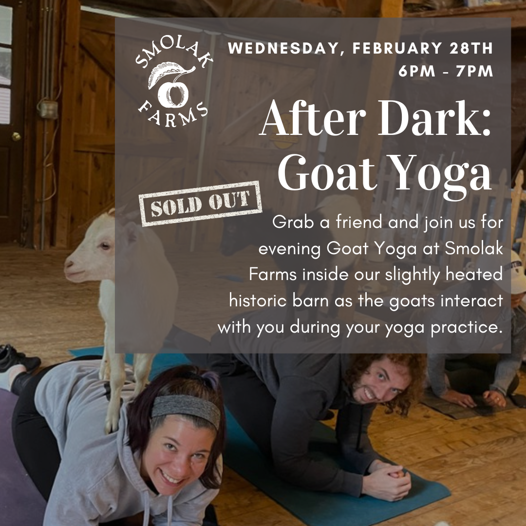 Farm Events, CSA, Wedding Venue in North Andover | Smolak Farms