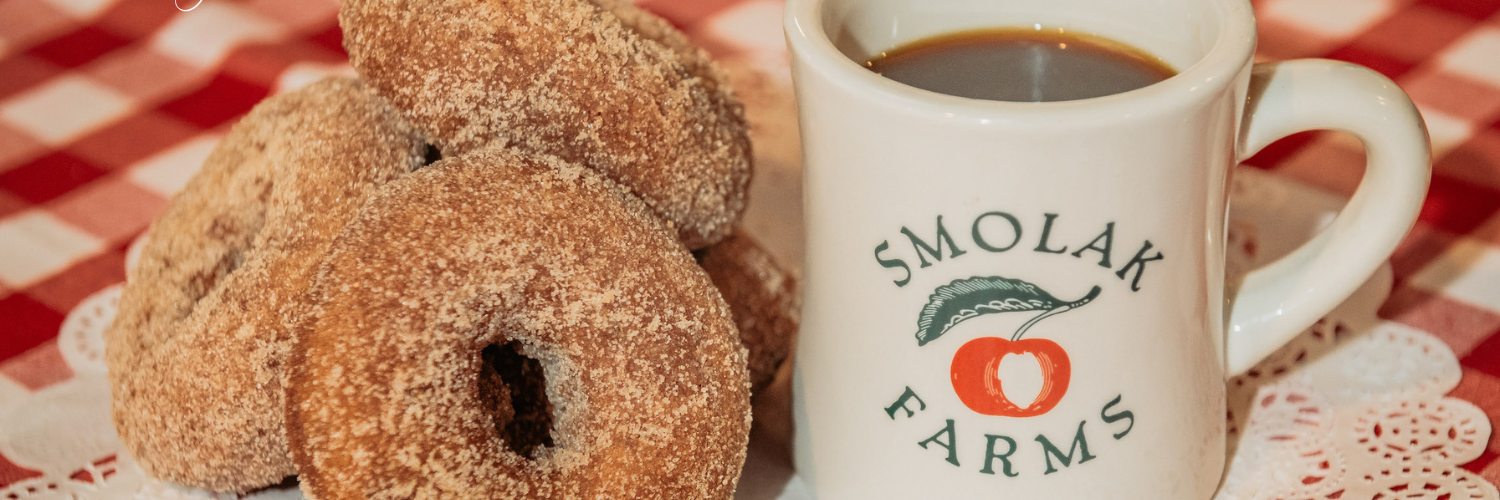 Coffee, Tea & Drinks | Smolak Farms