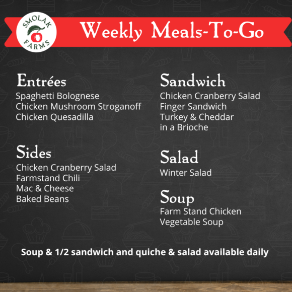 Farm Events, CSA, Wedding Venue in North Andover | Smolak Farms